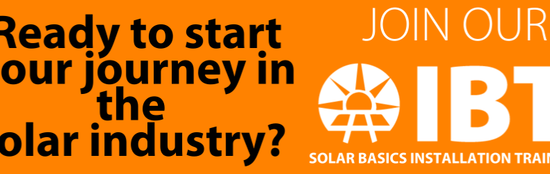 Installation Basics Training | GRID Alternatives